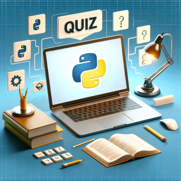 Test Your Python Dictionaries Knowledge: Take Our Quiz! - iPython.AI