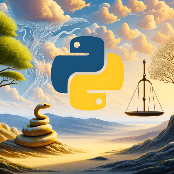 Philosophy of Python: The Zen of Python - iPython.AI